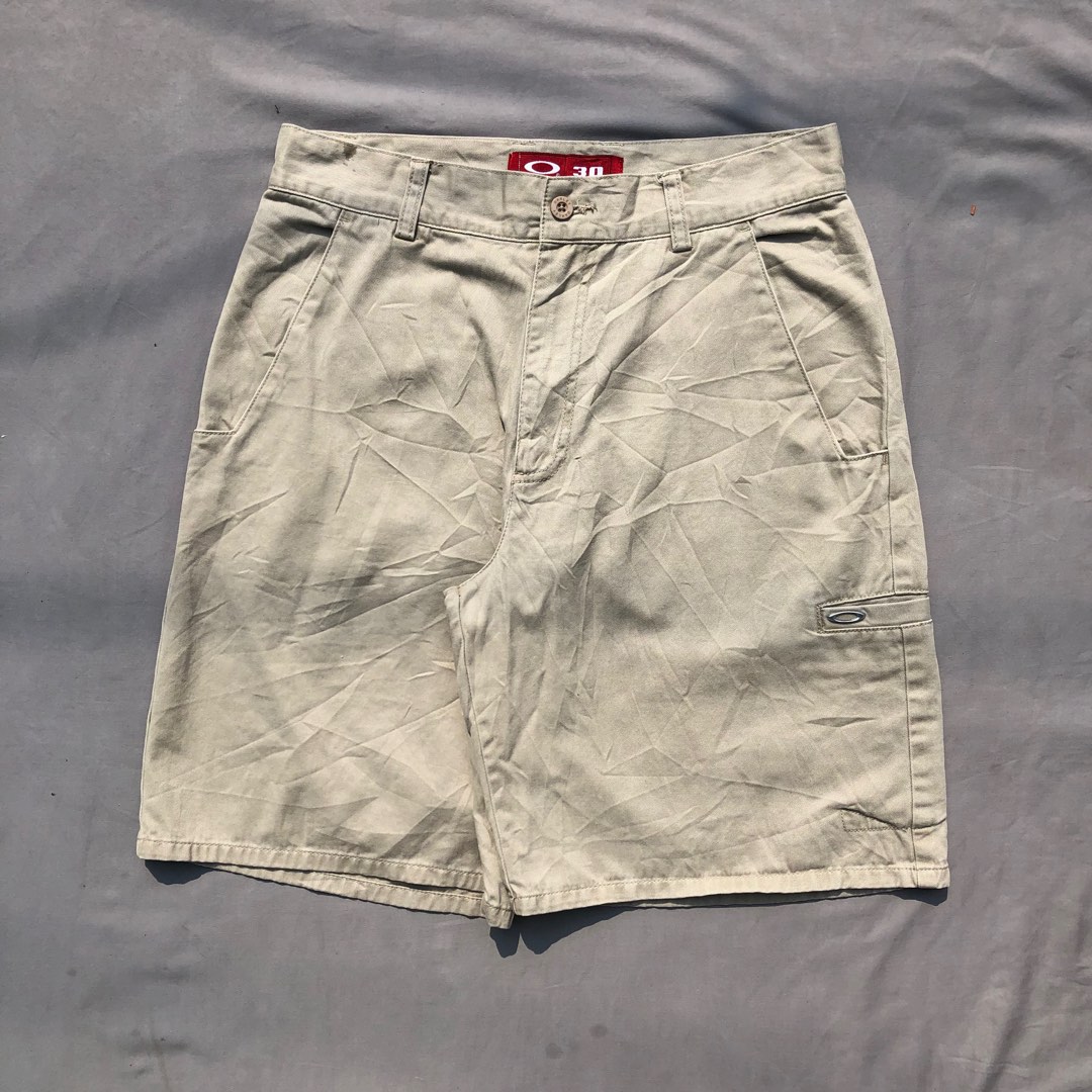 Oakley Shorts on Carousell