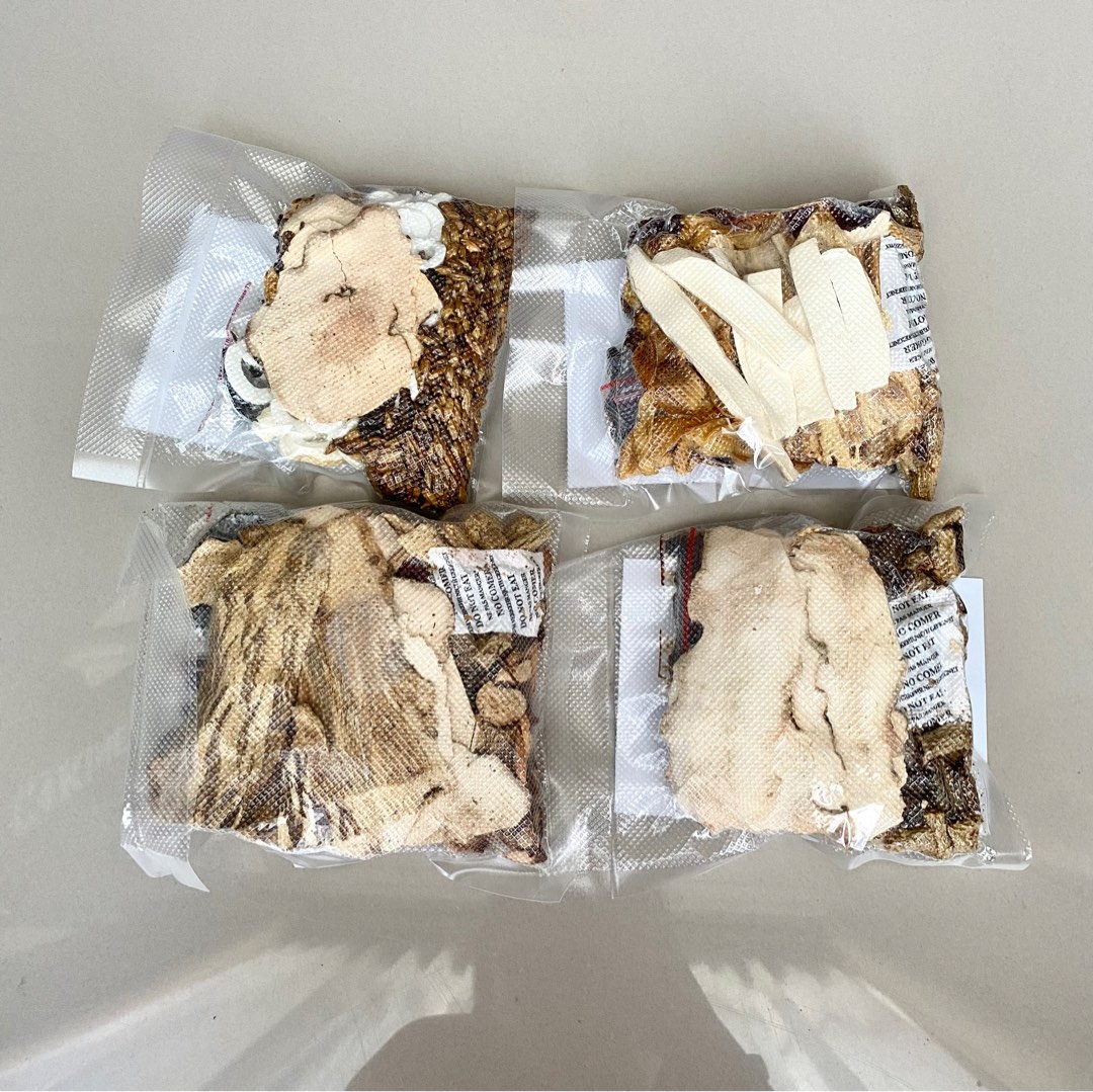 SOLD ‼️ Obat Rempah Cina Ciak Po Masa Nifas Guek Lai Pelancar ASI ...