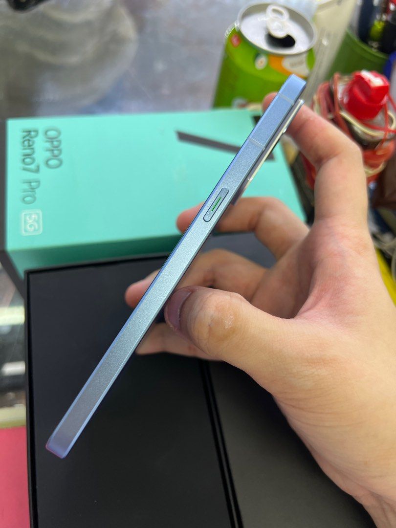 Oppo Reno 7 pro ( demo ) , Mobile Phones & Gadgets, Mobile Phones ...