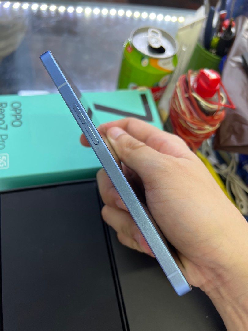Oppo Reno 7 pro ( demo ) , Mobile Phones & Gadgets, Mobile Phones ...