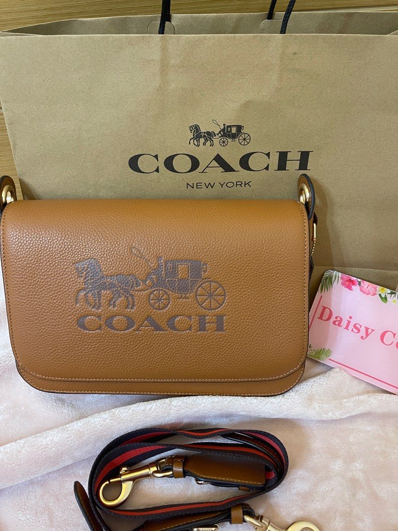 Original coach 72703 crossbody sling bag men messenger bag, Luxury ...