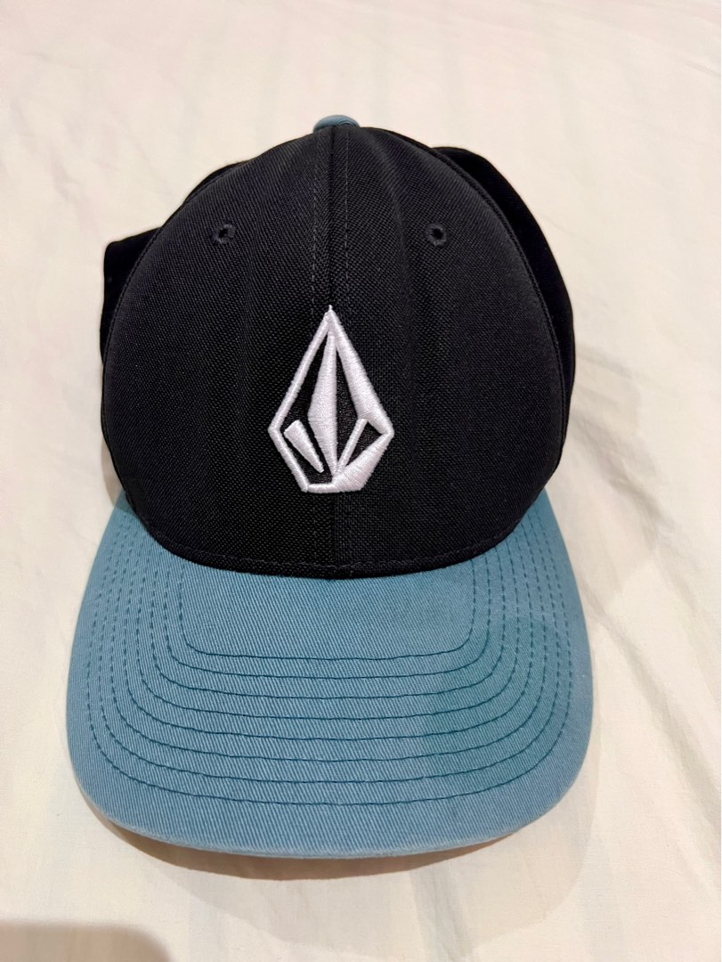Original Volcom Cap on Carousell