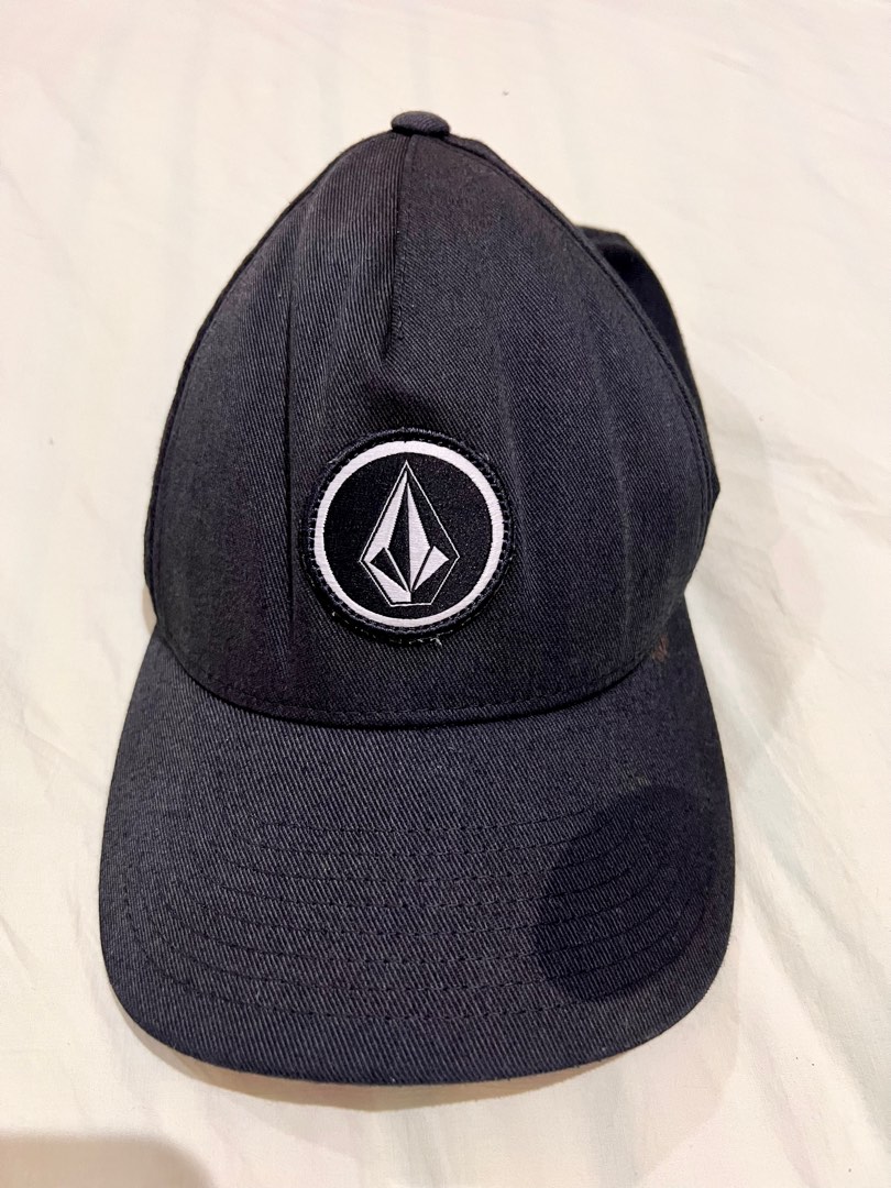 Original Volcom Cap on Carousell
