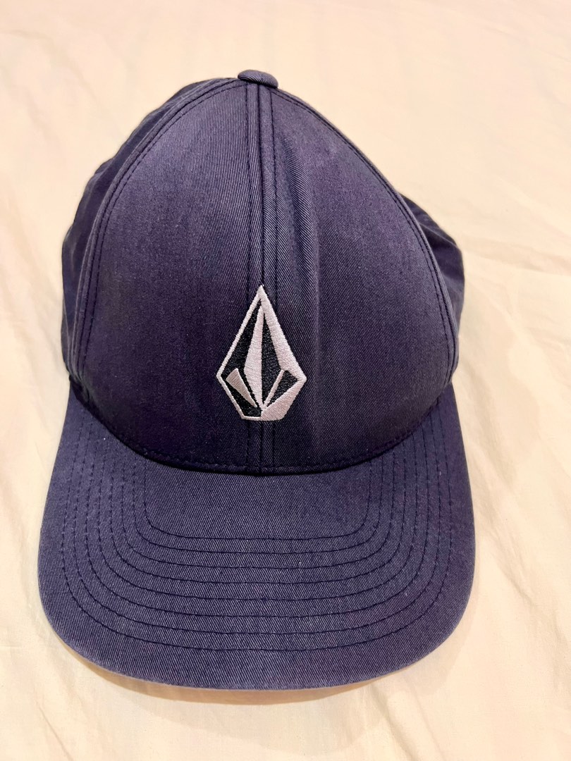 Original Volcom Cap on Carousell