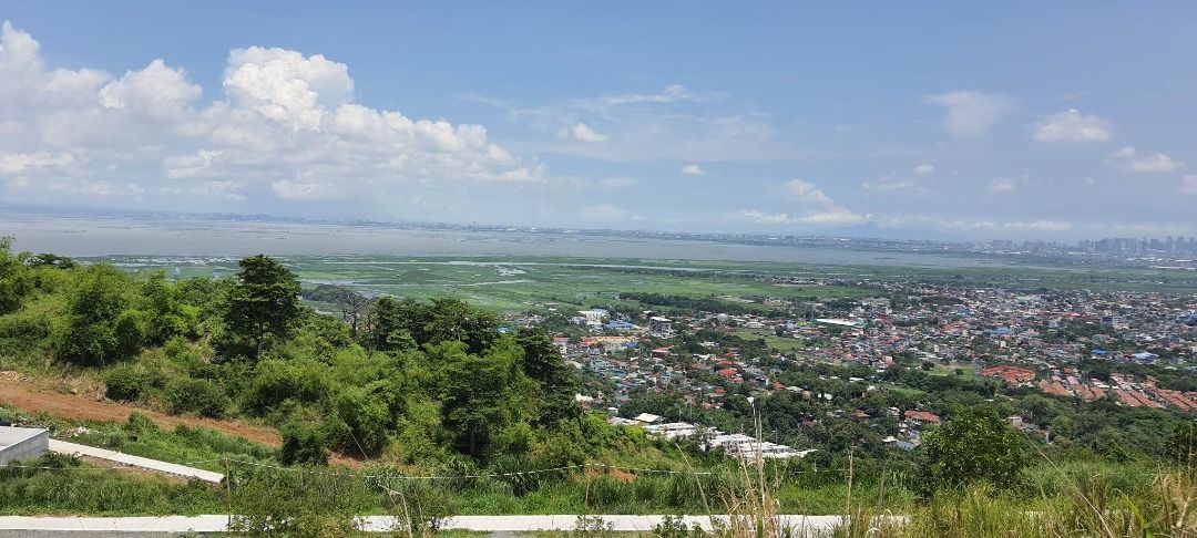 Overlooking Lot in Eastridge Subdivision Rizal for Sale on Carousell