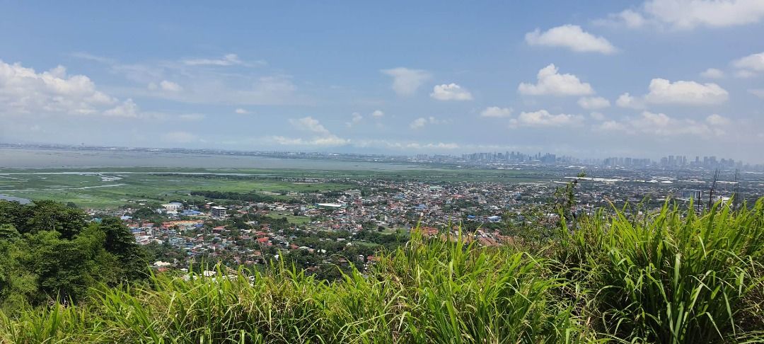 Overlooking Lot in Eastridge Subdivision Rizal for Sale on Carousell