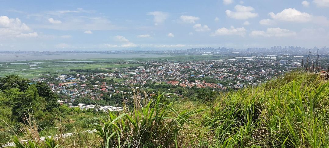 Overlooking Lot in Eastridge Subdivision Rizal for Sale on Carousell