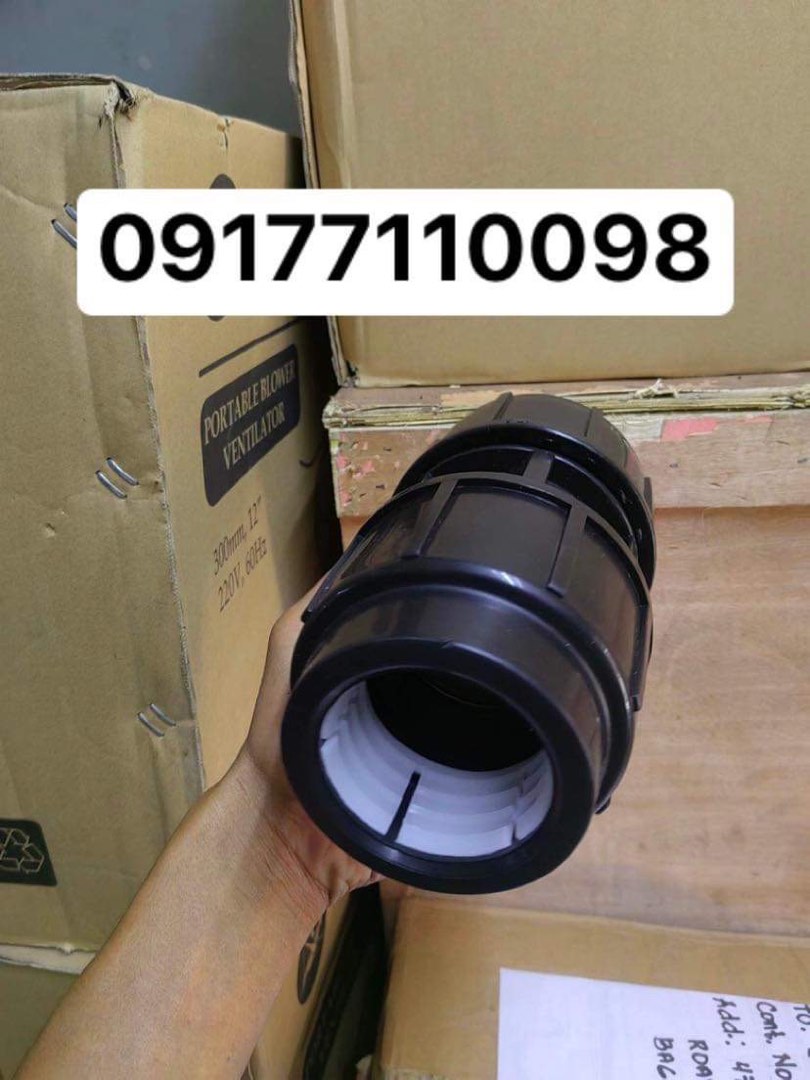 PE COUPLING on Carousell