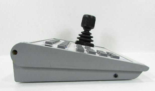 PELCO PTZ KEYBOARD KBD-300A (Made in USA), Furniture & Home Living ...