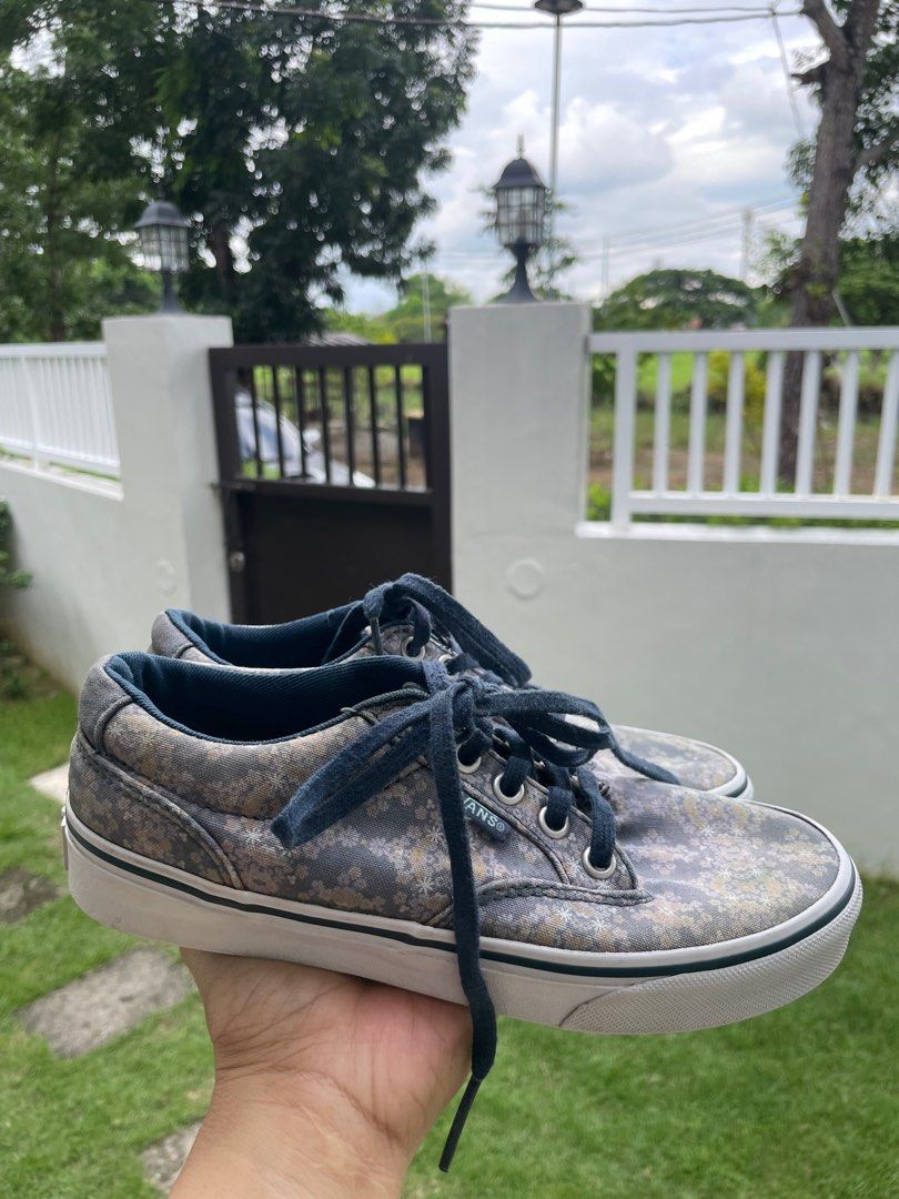 Personal preloved,Original Vans on Carousell