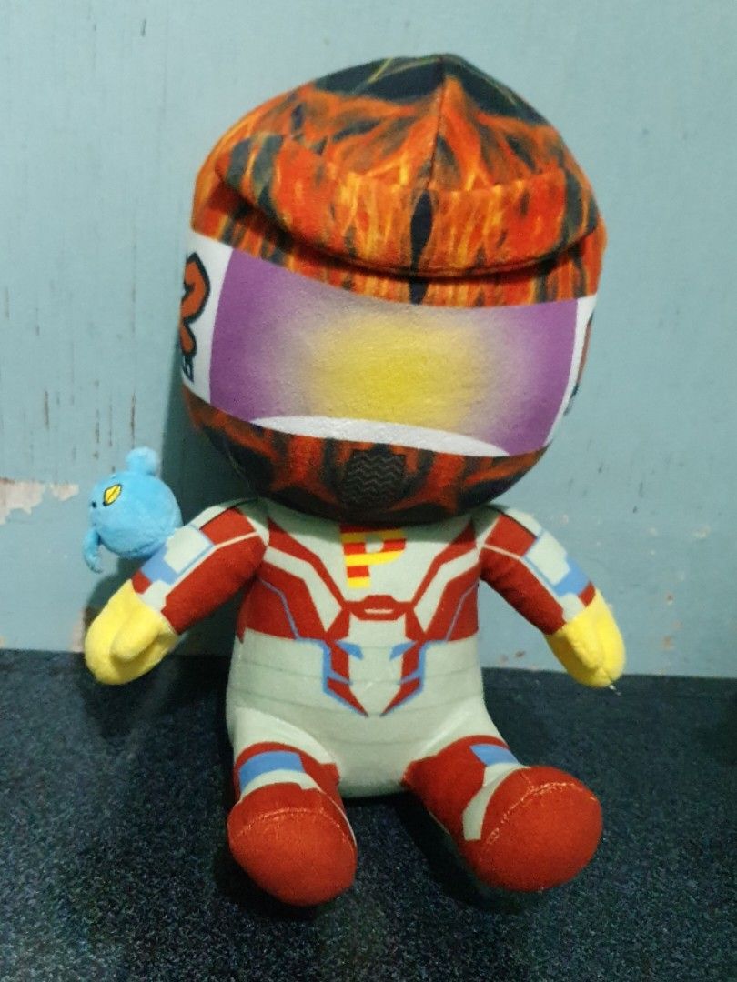 PghLFilms Plush Toy Stuffed Toy Roblox Character, Hobbies & Toys, Toys ...