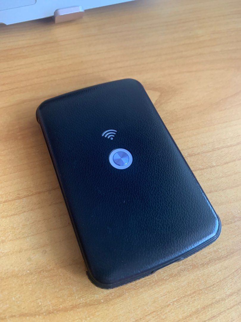 Pokefi Pocket WiFi, Mobile Phones & Gadgets, Mobile & Gadget Accessories, Other Mobile & Gadget ...