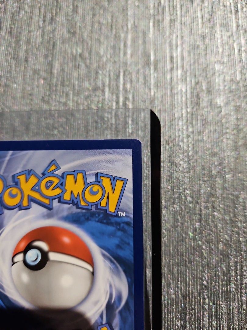 Pokemon TCG Paldea Evolved Falkner Full Art Secret Rare Card, Hobbies ...