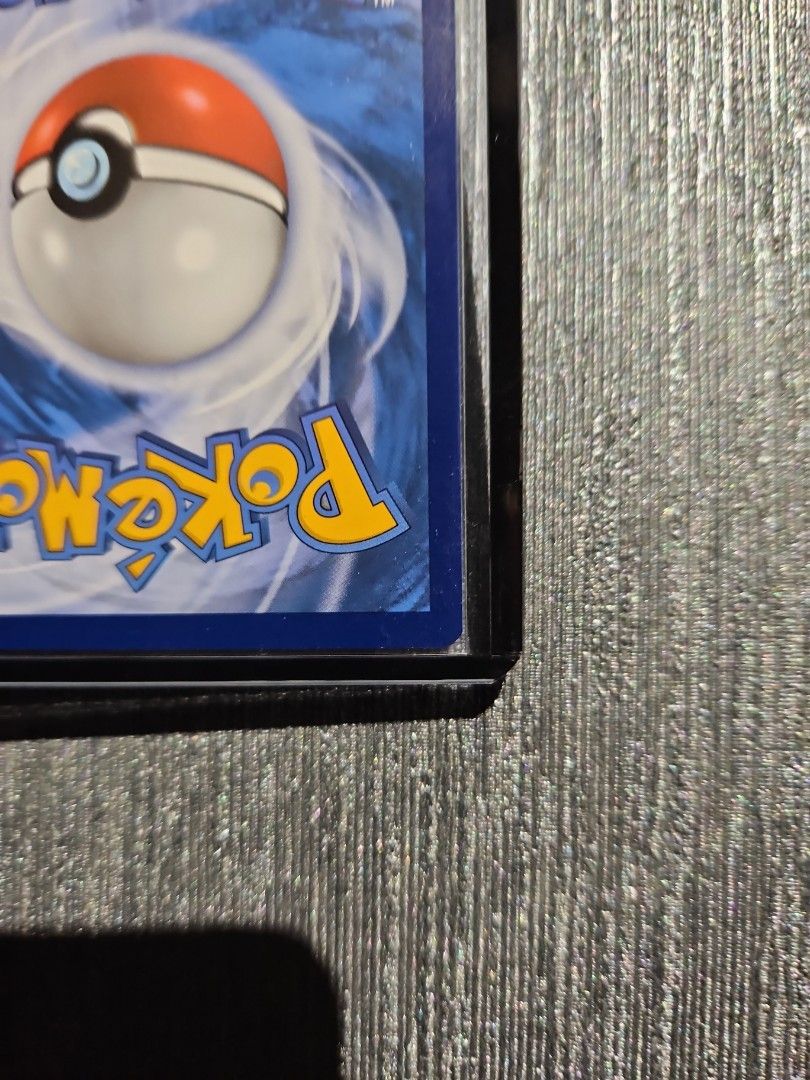 Pokemon TCG Paldea Evolved Falkner Full Art Secret Rare Card, Hobbies ...