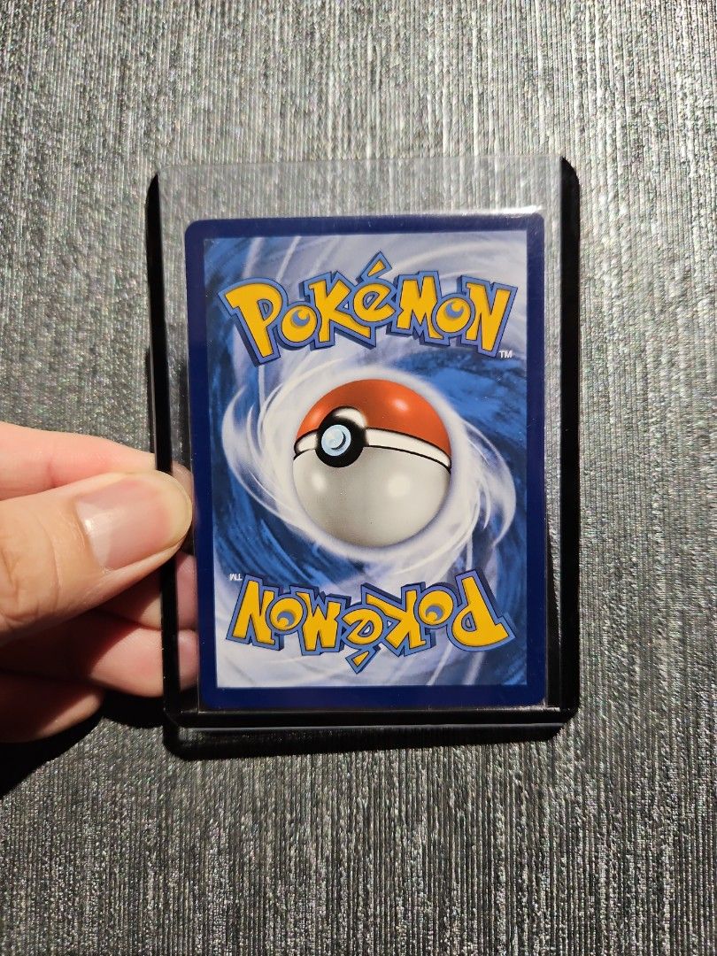 Pokemon TCG Paldea Evolved Falkner Full Art Secret Rare Card, Hobbies ...