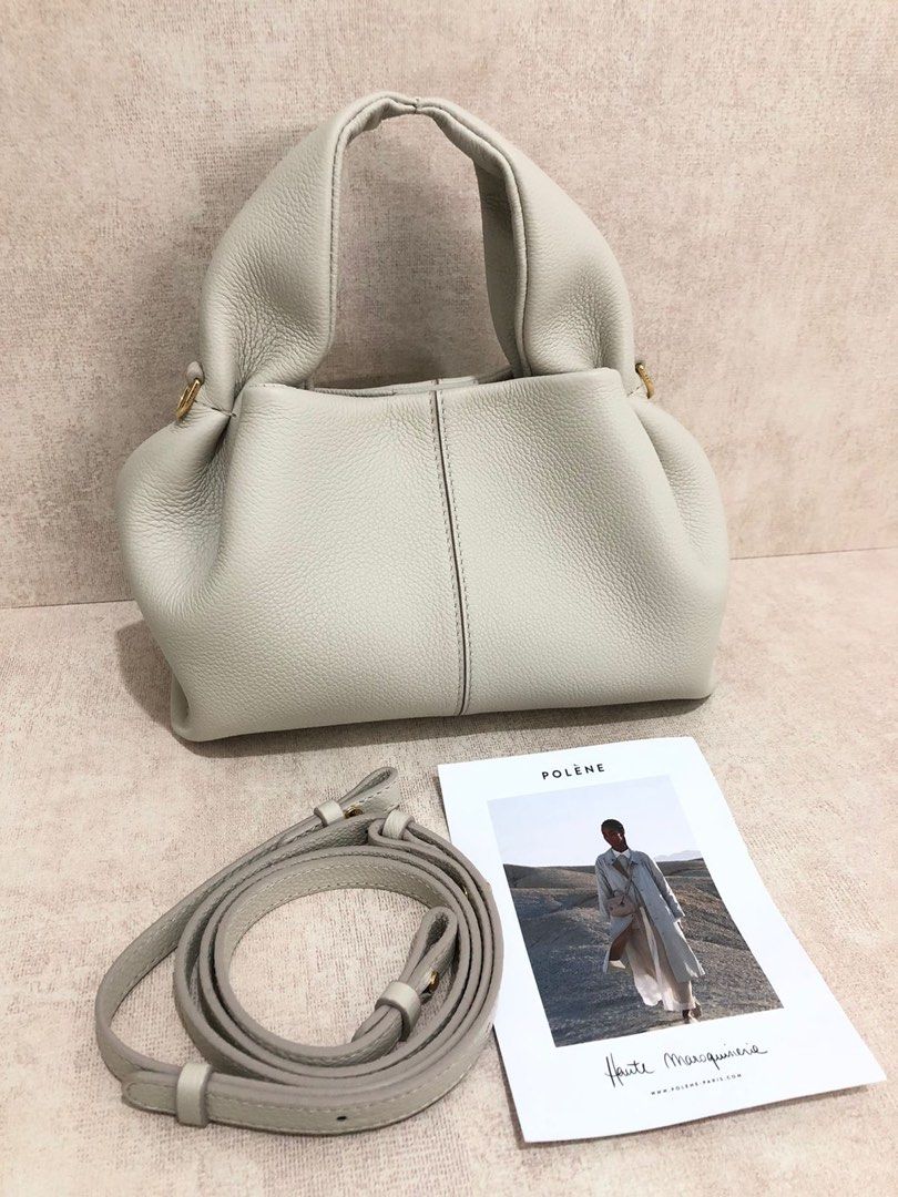 Polene, Barang Mewah, Tas & Dompet di Carousell