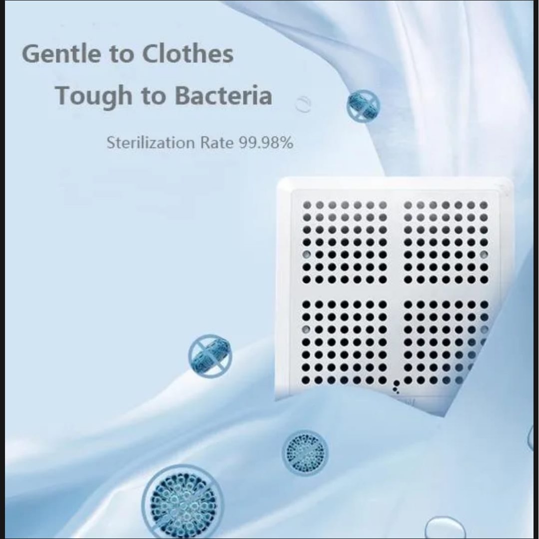 Portable washing machine, Mobile Phones & Gadgets, Other Gadgets on ...