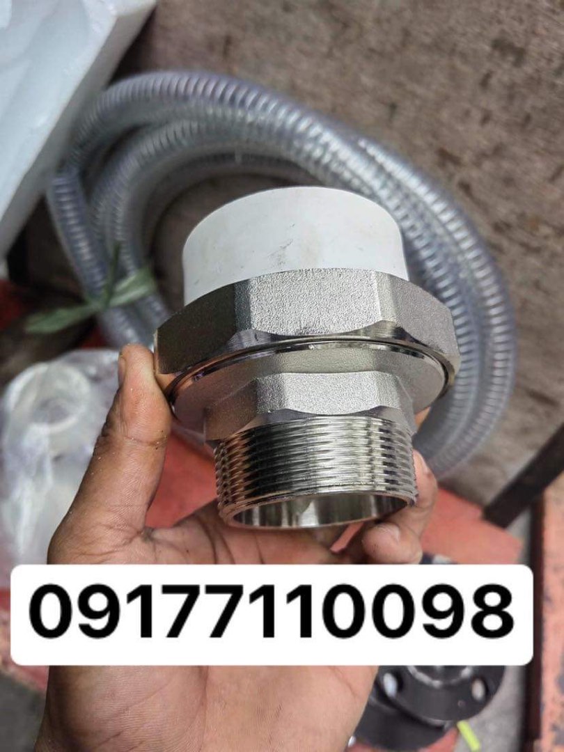 PR MALE UNION PATENTE on Carousell