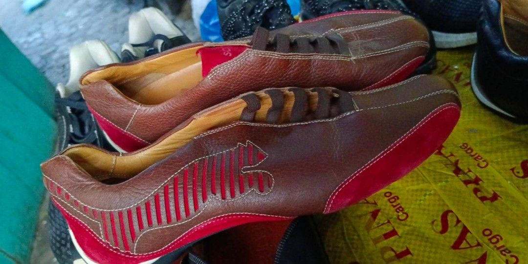 PUMA LIMITED EDITION on Carousell