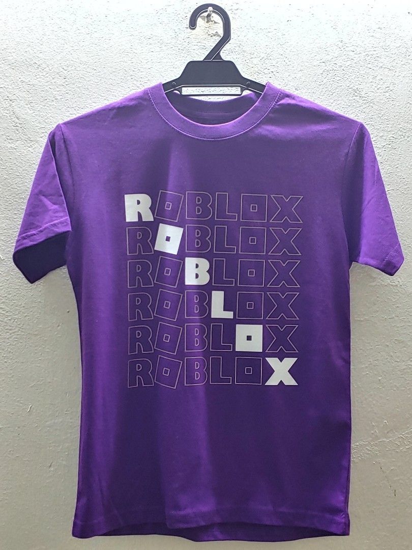 Roblox Combo x2, Babies & Kids, Babies & Kids Fashion on Carousell