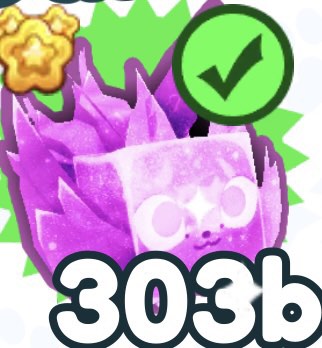 Roblox Pet simulator Galaxy Fox, 電子遊戲, 電子遊戲, 其他 - Carousell