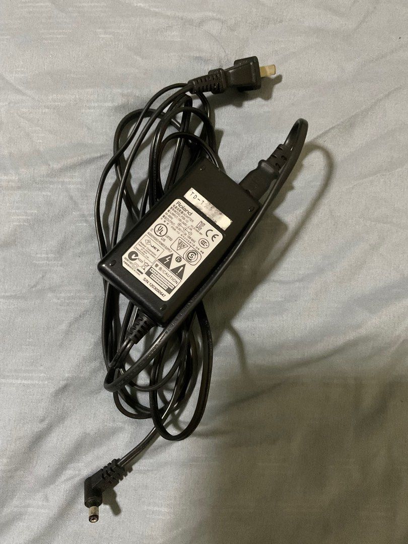 Roland TD11 Module, Hobbies & Toys, Music & Media, Musical Instruments ...