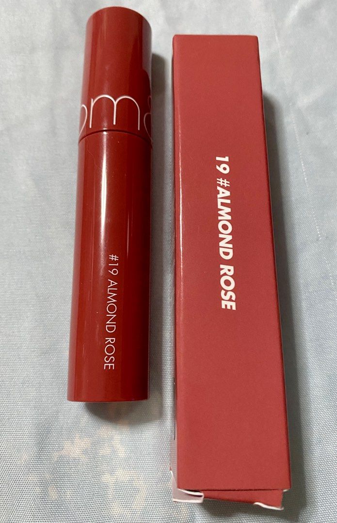 ROMAND JUICY LASTING TINT ALMOND ROSE, Beauty & Personal Care, Face ...