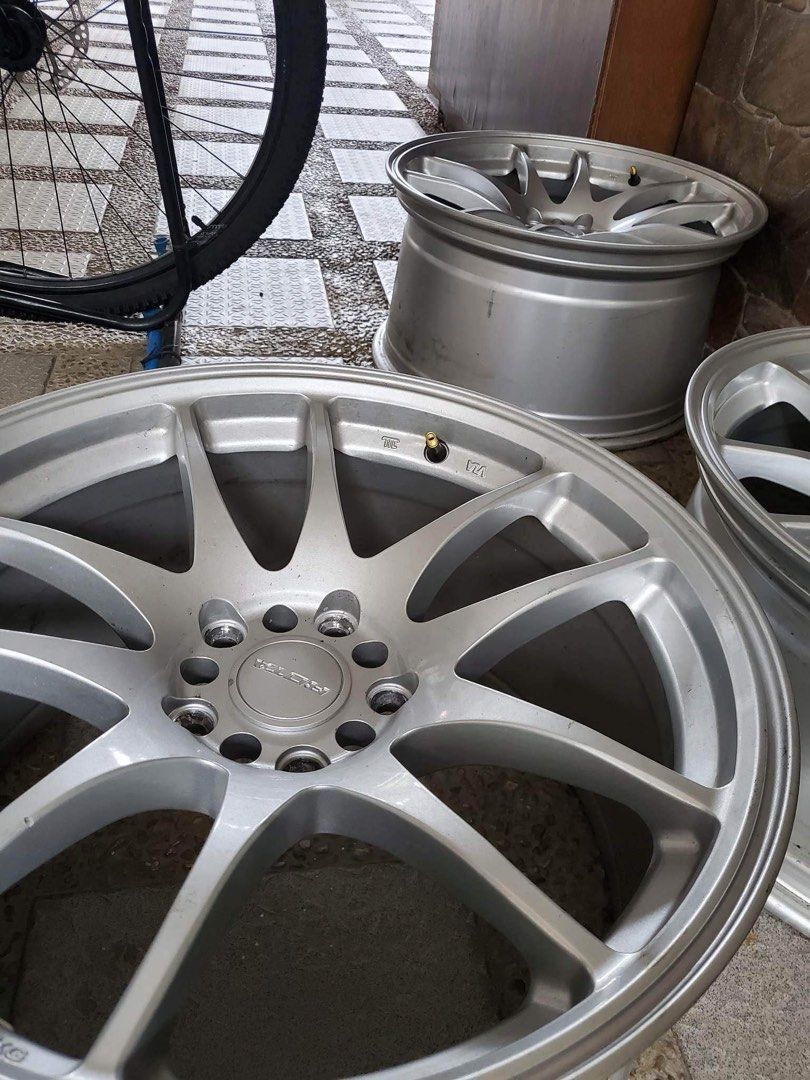 Rota Torque R Wheels on Carousell