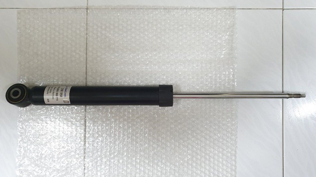 Sachs Rear Shock Absorber Pair, Car Accessories, Accessories on Carousell