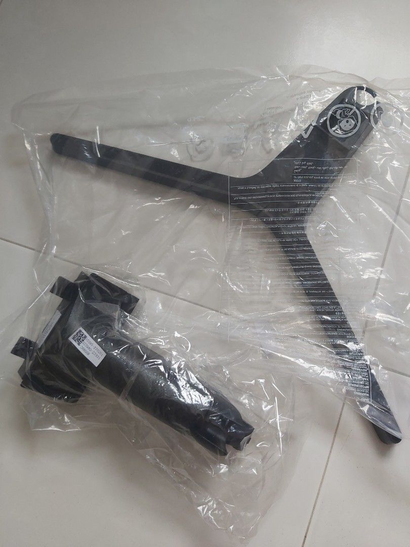 Samsung Monitor Stand, TV & Home Appliances, TV & Entertainment, TV ...