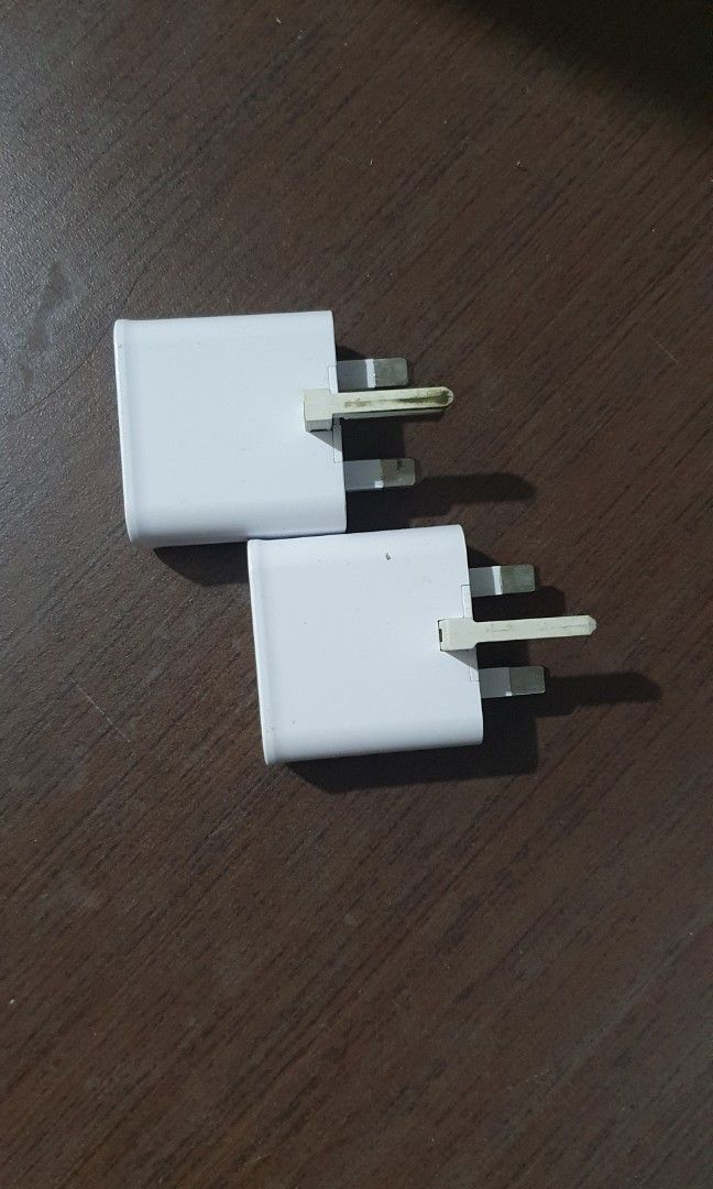 Samsung Plug, Computers & Tech, Parts & Accessories, Cables & Adaptors ...