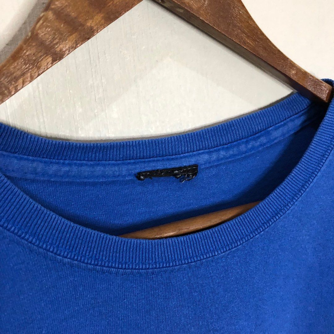 Santa Cruz Blue on Carousell