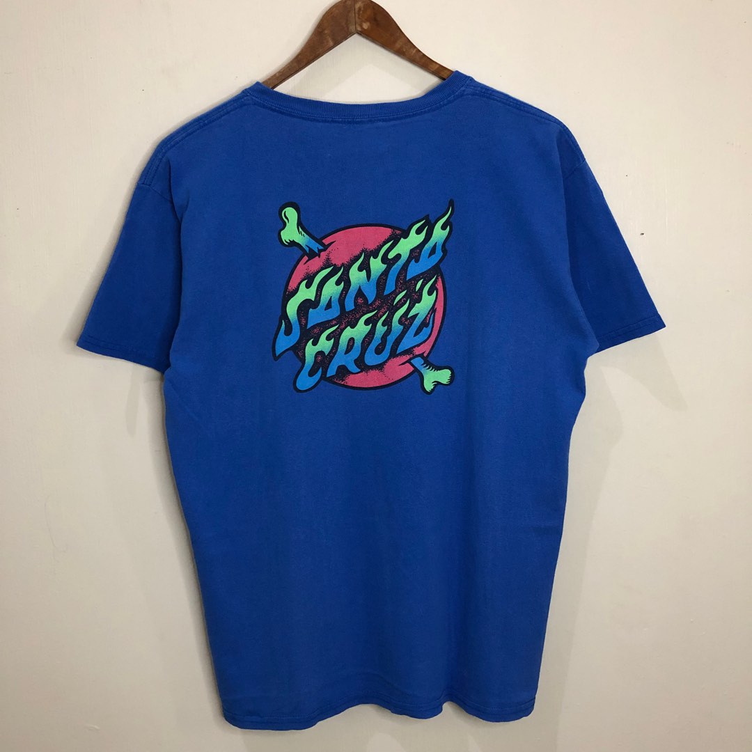 Santa Cruz Blue on Carousell