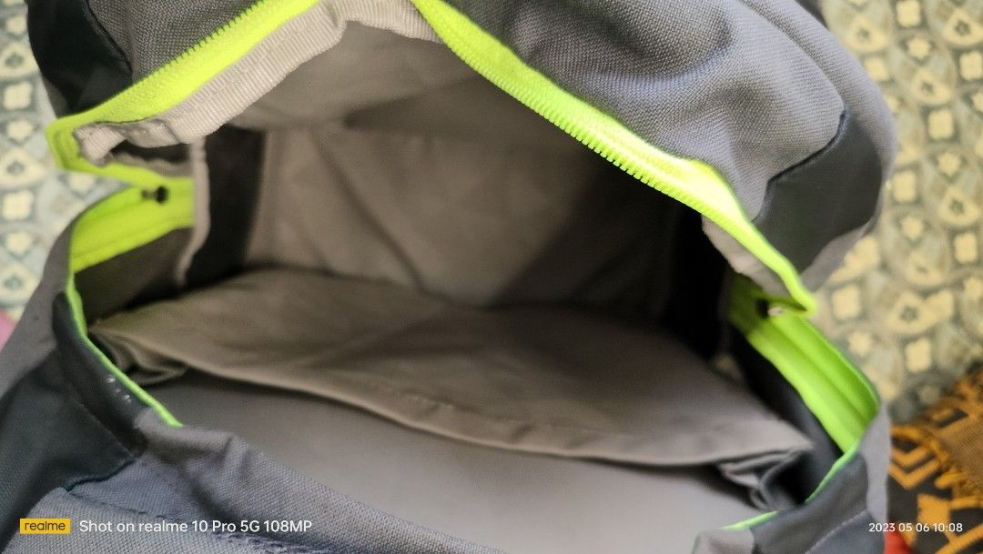 Satch Backpack, Men's Fashion, Bags, Backpacks on Carousell