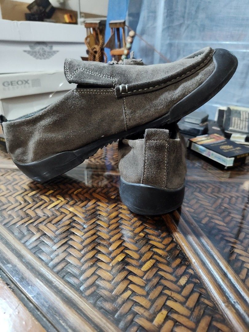 Sepatu BELLE Pantofel, Fesyen Pria, Sepatu , Sepatu Formal di Carousell