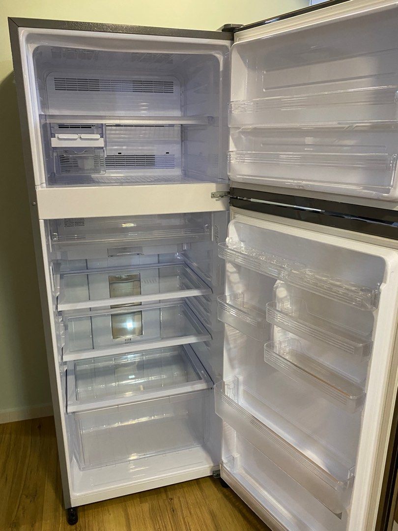 Sharp Fridge, TV & Home Appliances, Kitchen Appliances, Refrigerators ...