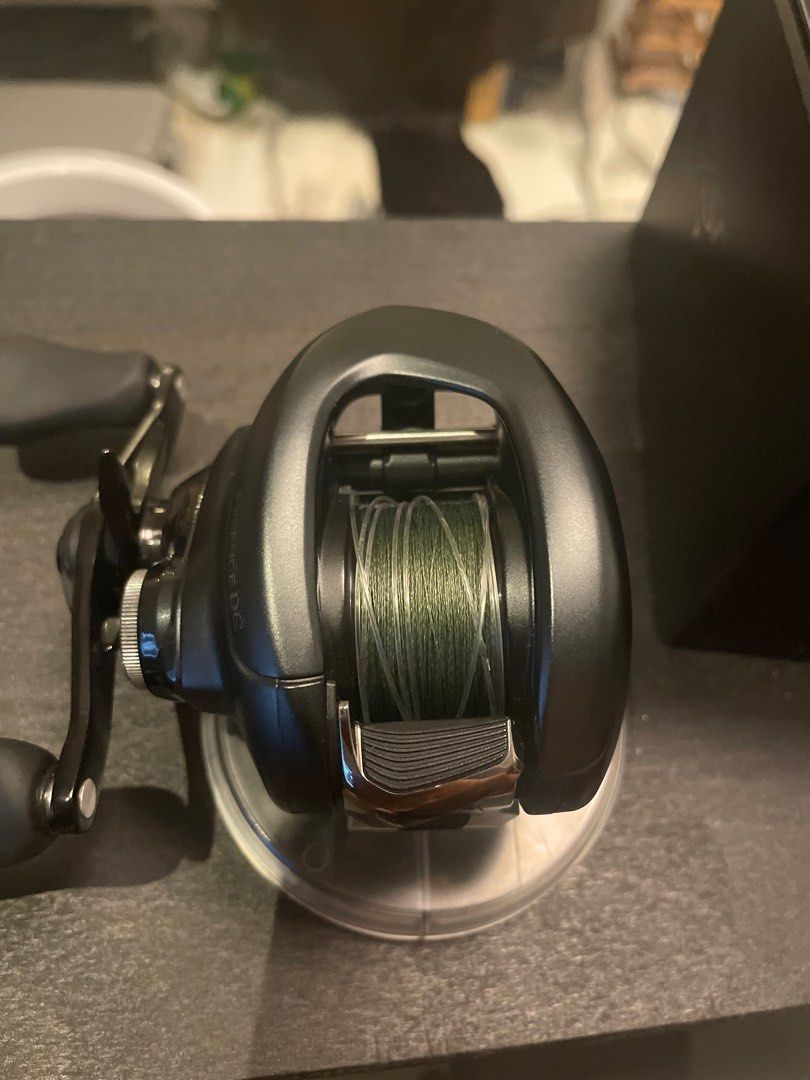 Shimano exsence DC, Sports Equipment, Fishing on Carousell