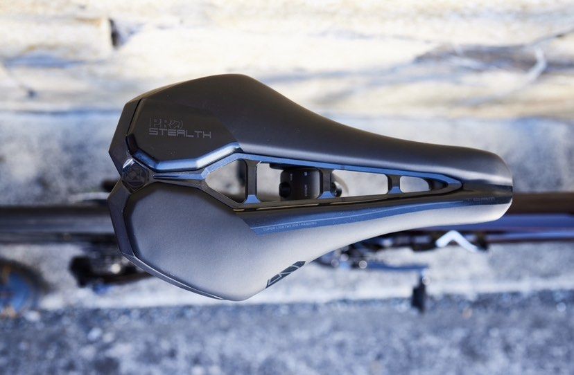 Shimano pro saddle 2023 stealth team performance roadbike folding ...