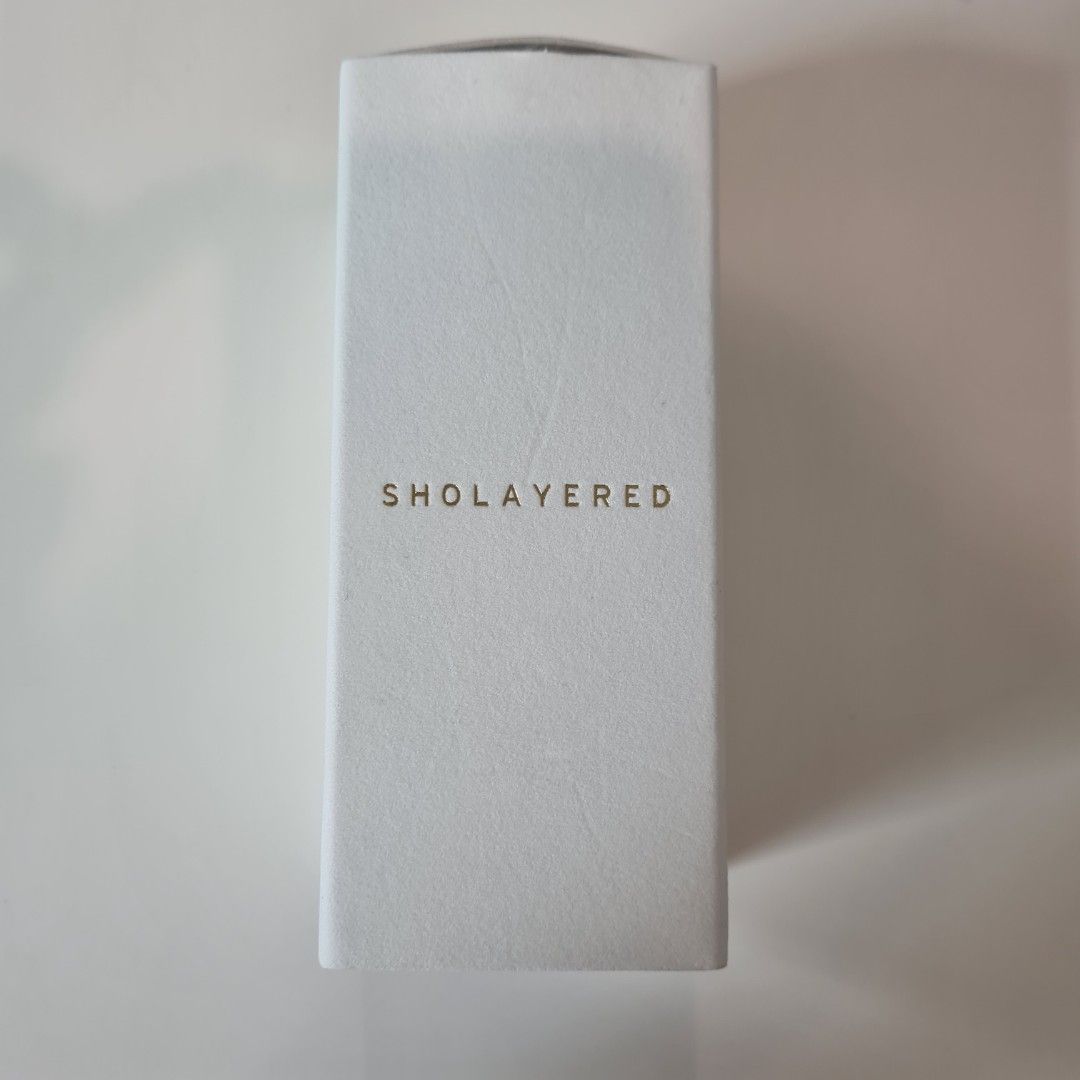 Sholayered non Alcoholic perfume peach and pear, Beauty & Personal Care, Fragrance & Deodorants ...