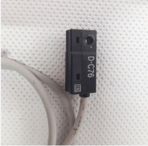 SMC Magnetic Switch D-C76 on Carousell