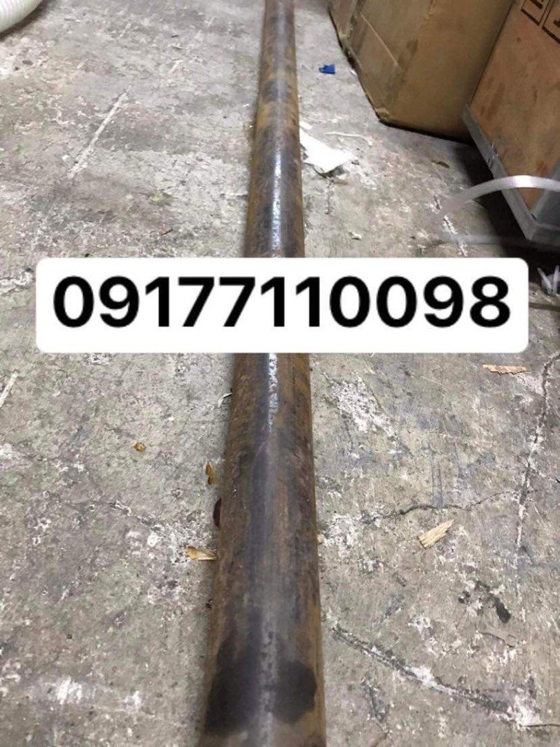 SOLID ROUND BAR TOOL STEEL on Carousell
