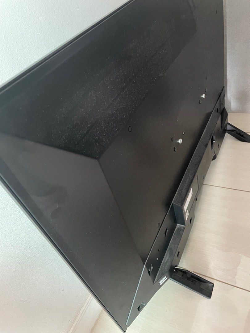 Sony Bravia Smart TV 40” KDL-40W650D, TV & Home Appliances, TV ...