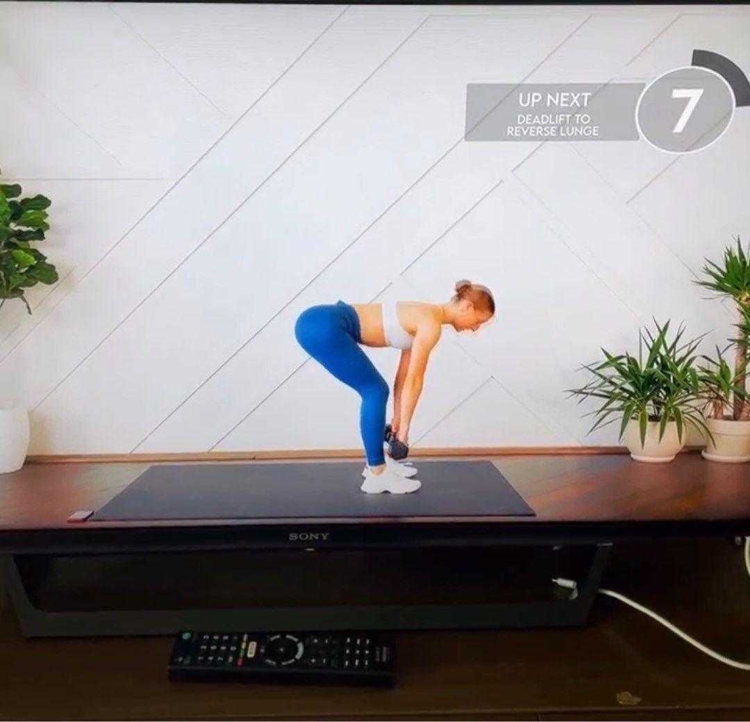 Sony Bravia Smart TV 40” KDL-40W650D, TV & Home Appliances, TV ...