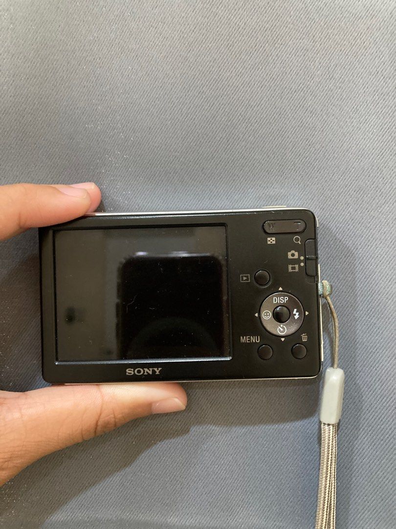 Sony Cybershot DSC-W310 digicam/digital camera, Photography, Cameras on ...