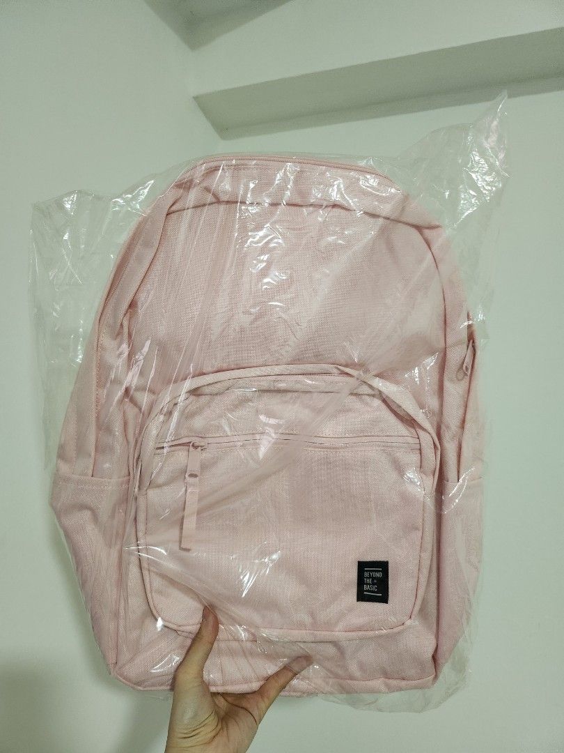 SPAO Backpack (NEW), Women's Fashion, Bags & Wallets, Backpacks on ...