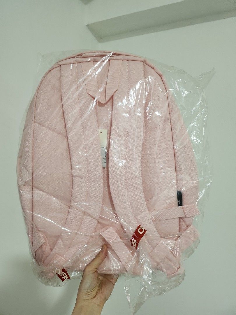 SPAO Backpack (NEW), Women's Fashion, Bags & Wallets, Backpacks on ...