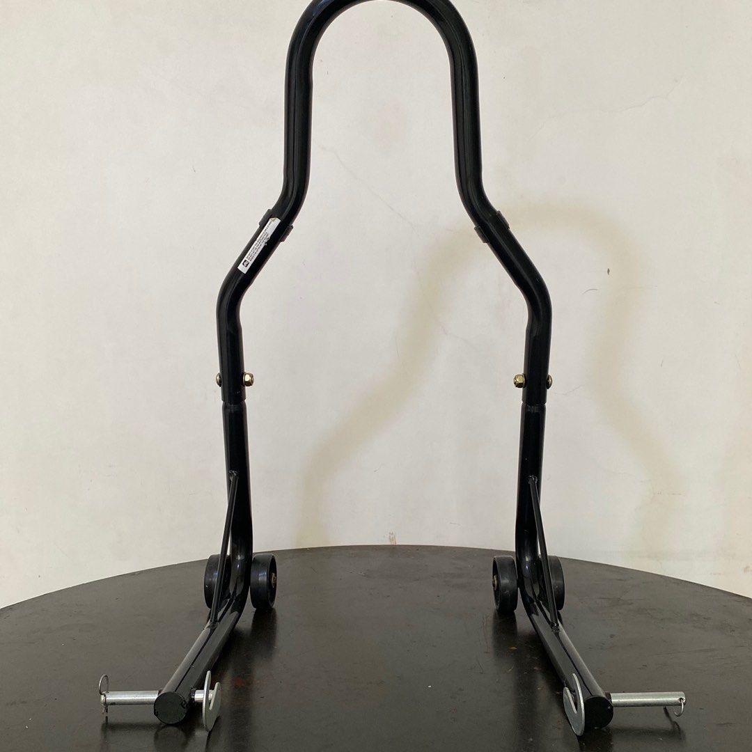 Standar Paddock Puig Original, Aksesoris Mobil di Carousell