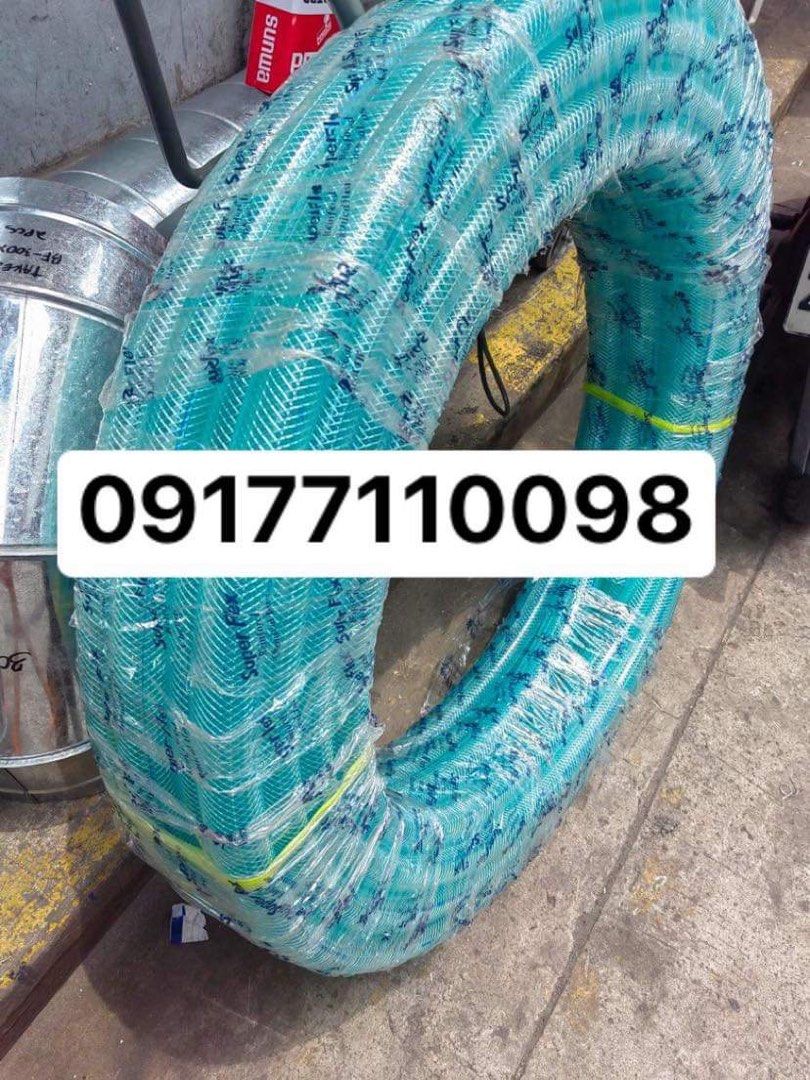 SUPERFLEX BRAIDED HOSE on Carousell