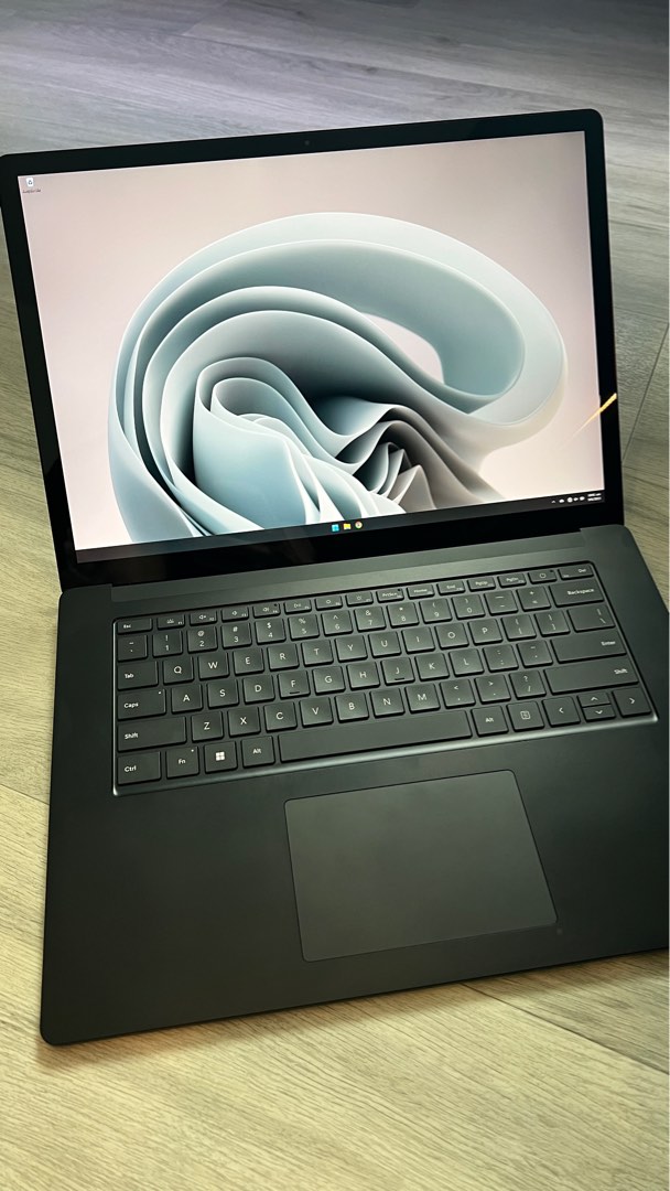 Surface Latop 5 15 inch i7 512gb 16gb ram, Computers & Tech, Laptops ...