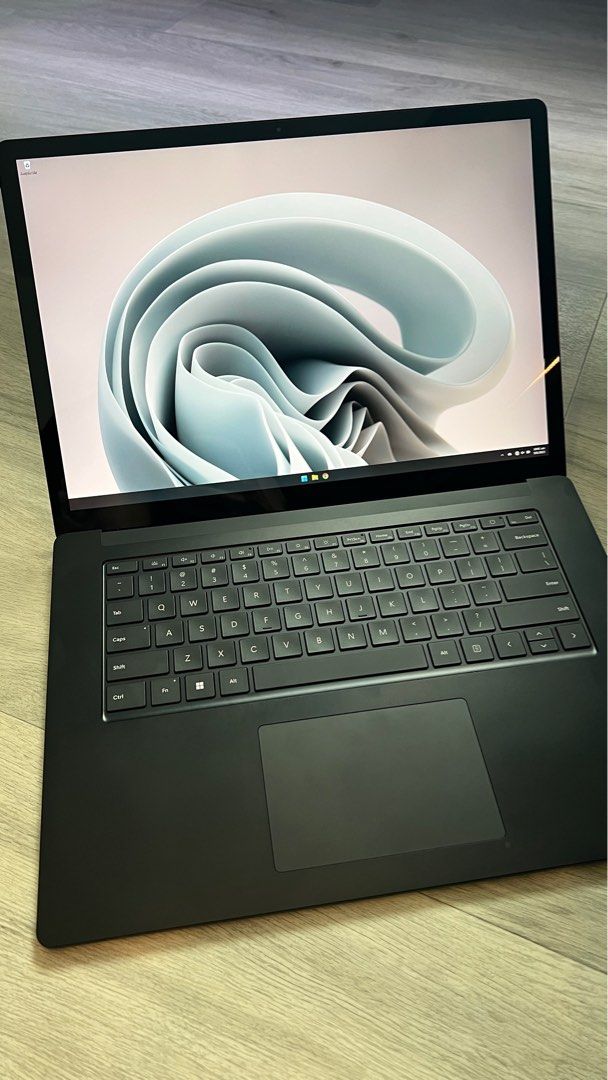 Surface Latop 5 15 inch i7 512gb 16gb ram, Computers & Tech, Laptops ...